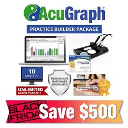 AcuGraph 5 Practice Builder Package