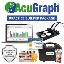 AcuGraph 5 Practice Builder Package