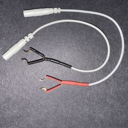 Grasping Needle Adapter Clips 4-pack