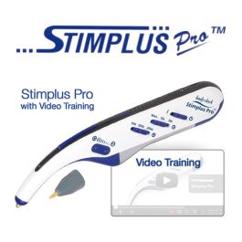 Stimplus Pro Microcurrent Stimulator