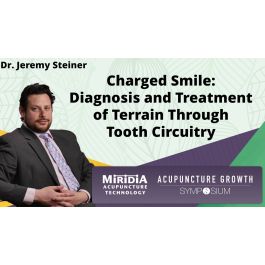 Charged Smile: Diagnosis and Treatment of Terrain Through Tooth ...