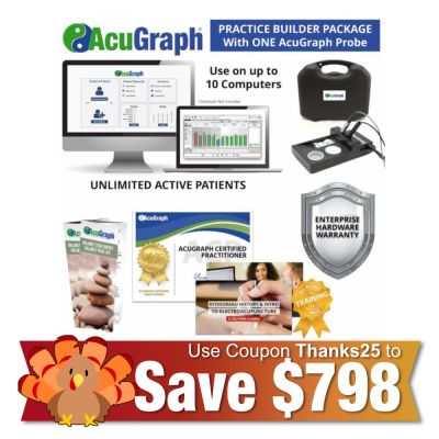 Miridia Acupuncture Technology Product Store