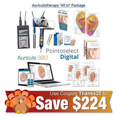 Miridia Acupuncture Technology Product Store