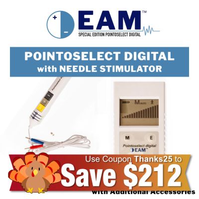 Miridia Acupuncture Technology Product Store