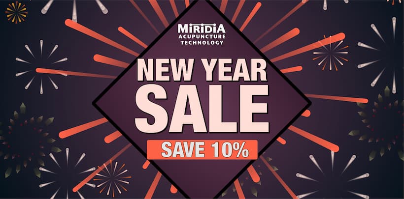 Miridia Acupuncture Technology Store