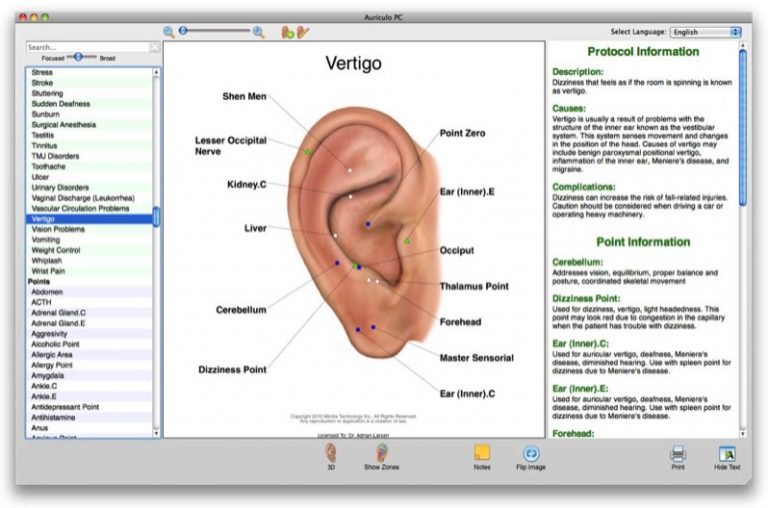 The Pointoselect Digital: My New Favorite Auriculotherapy Tool
