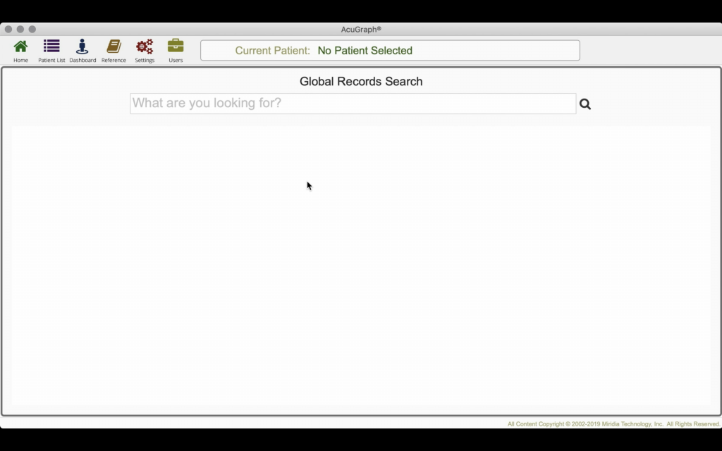 AcuGraph Software Update 5.3.0.7 with 5 Powerful New Features ...