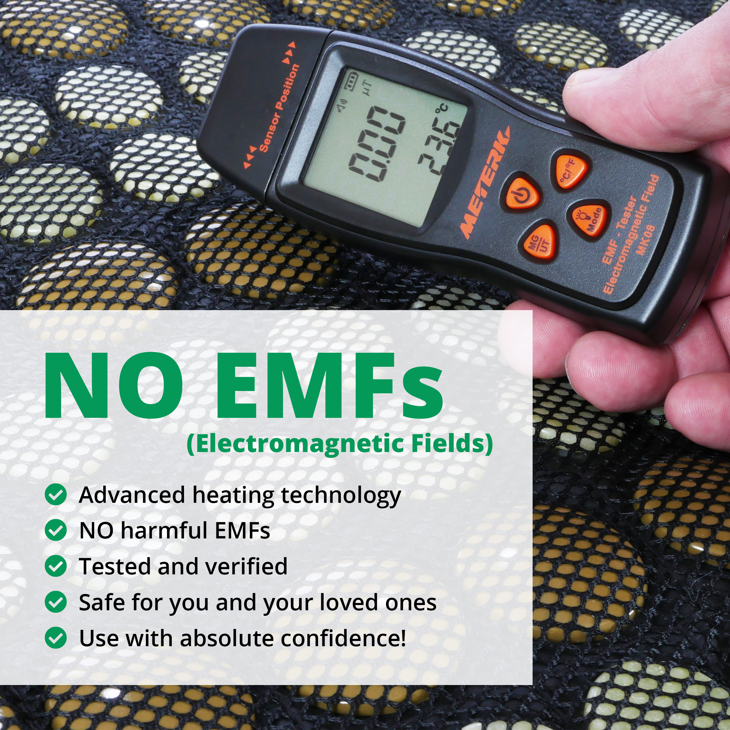 Three Reasons you NEED a Heating Pad in July (?!) - Acupuncture ...