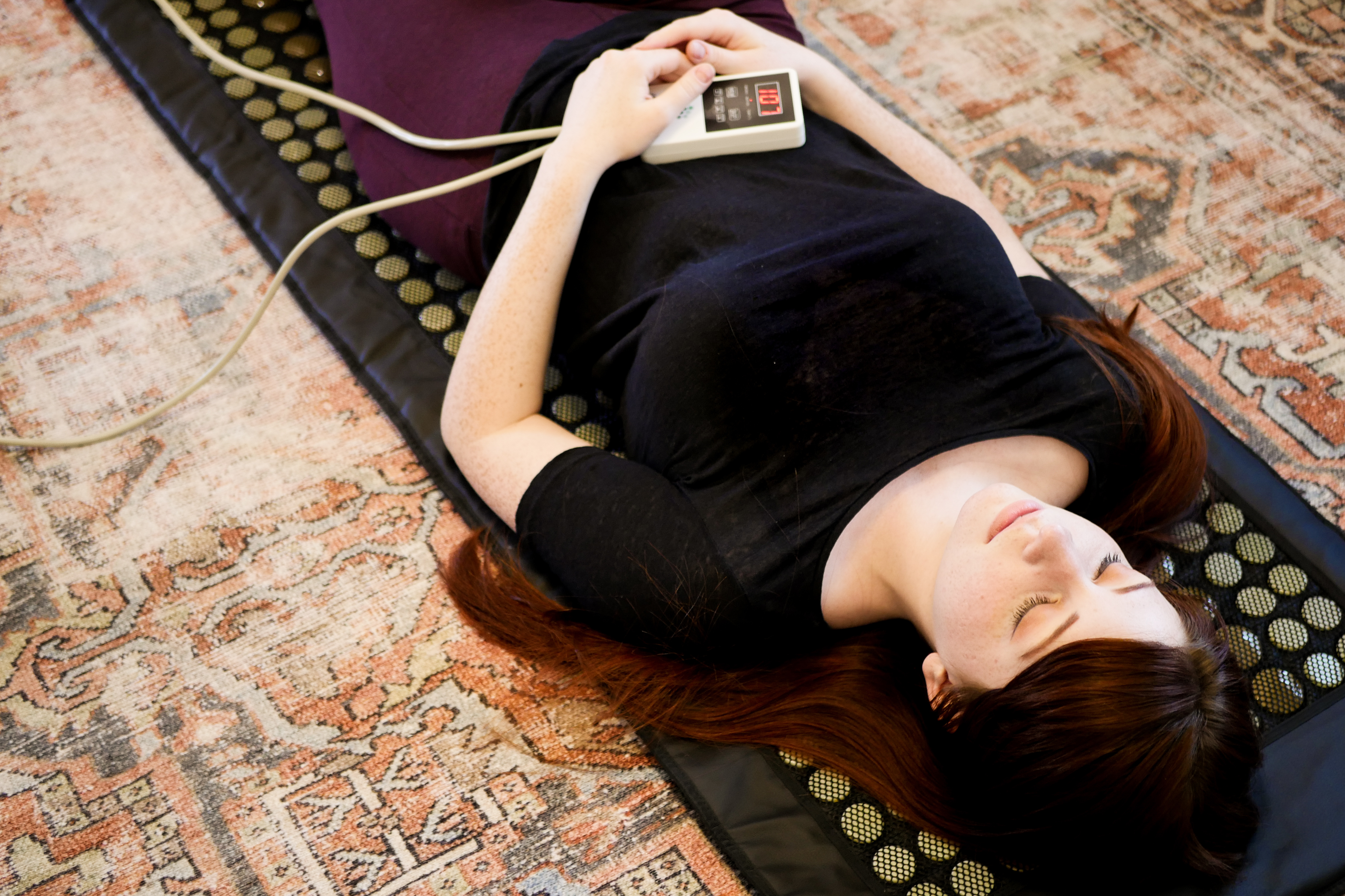 Three Reasons you NEED a Heating Pad in July (?!) - Acupuncture ...