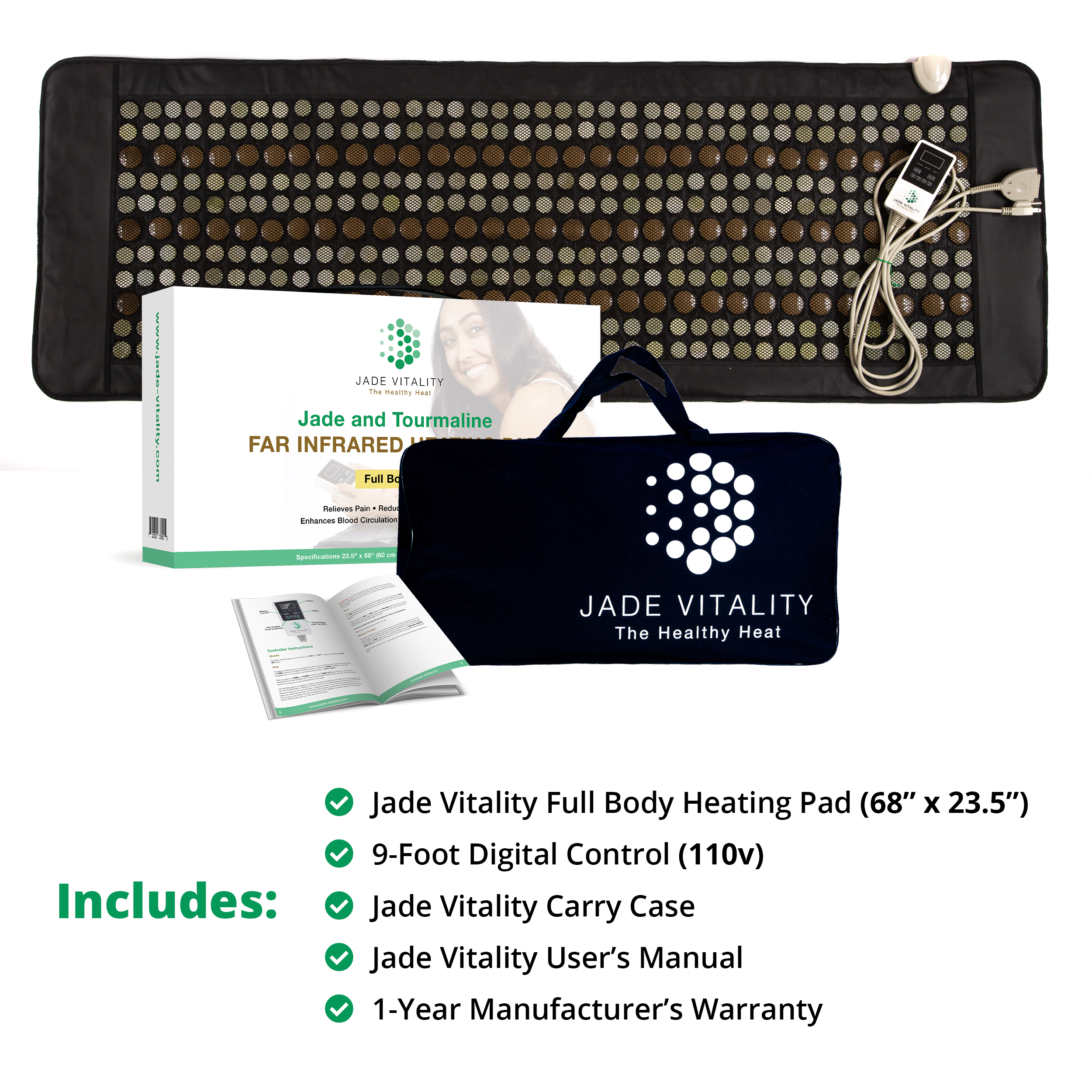 Three Reasons you NEED a Heating Pad in July (?!) - Acupuncture ...