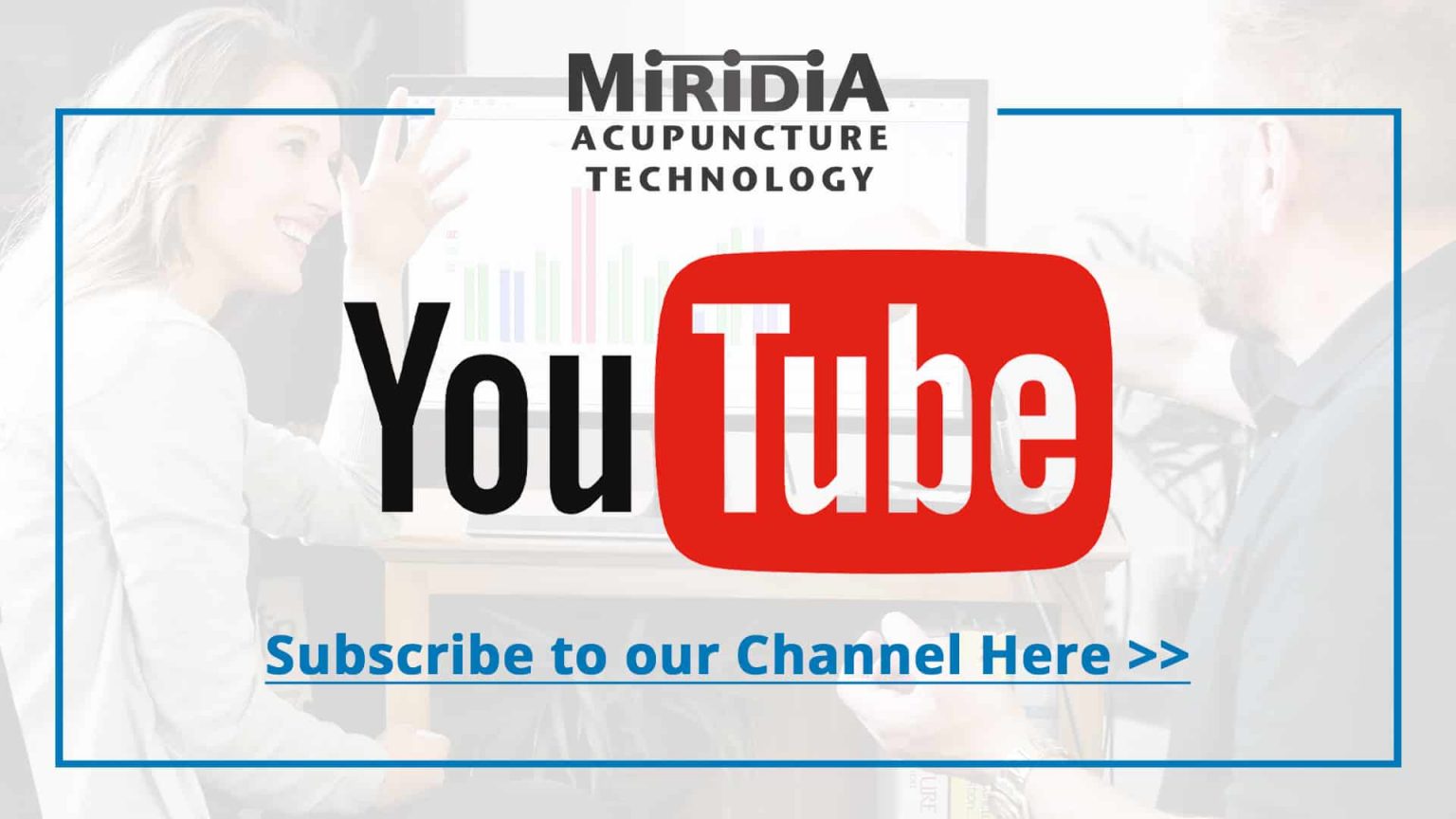 AcuGraph Meridian Graphing- Why Does it Work?