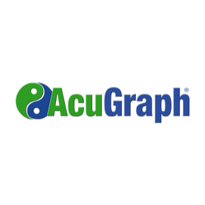 New AcuGraph Options! - Acupuncture Technology News