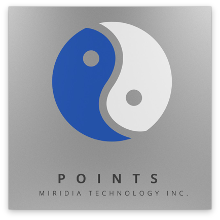 Points PC - Acupuncture Reference Software on your Computer