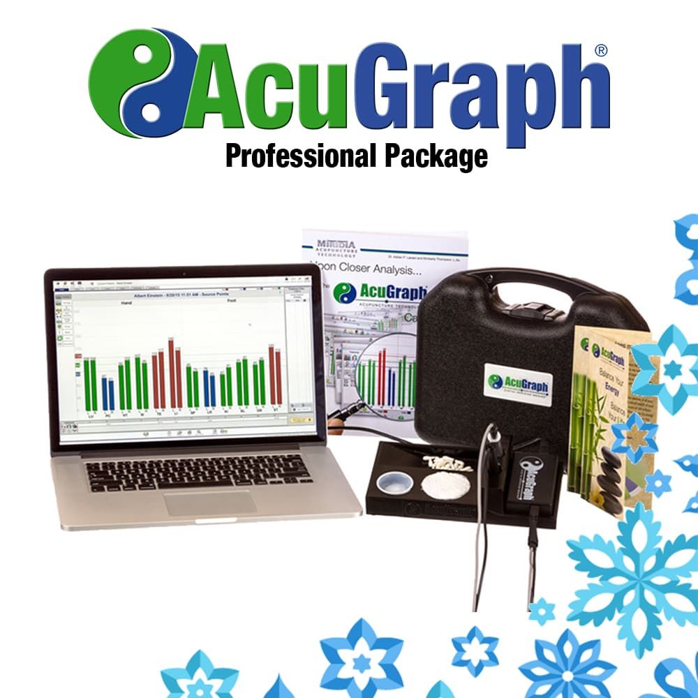 AcuGraph 5 Professional Package
